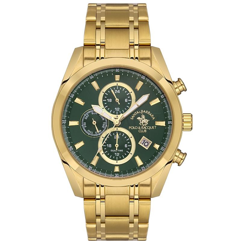 Santa Barbara Polo ručni sat Legend SB.1.10499.4 - Besplatna Dostava u ...